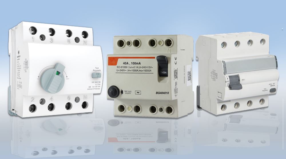 Functions and uses of RCCB