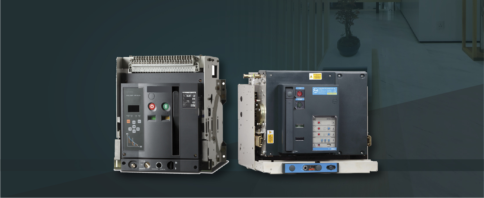 Functions of ACBs and its advantages