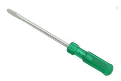 KNOW ABOUT SCREWDRIVER AND ITS TYPES